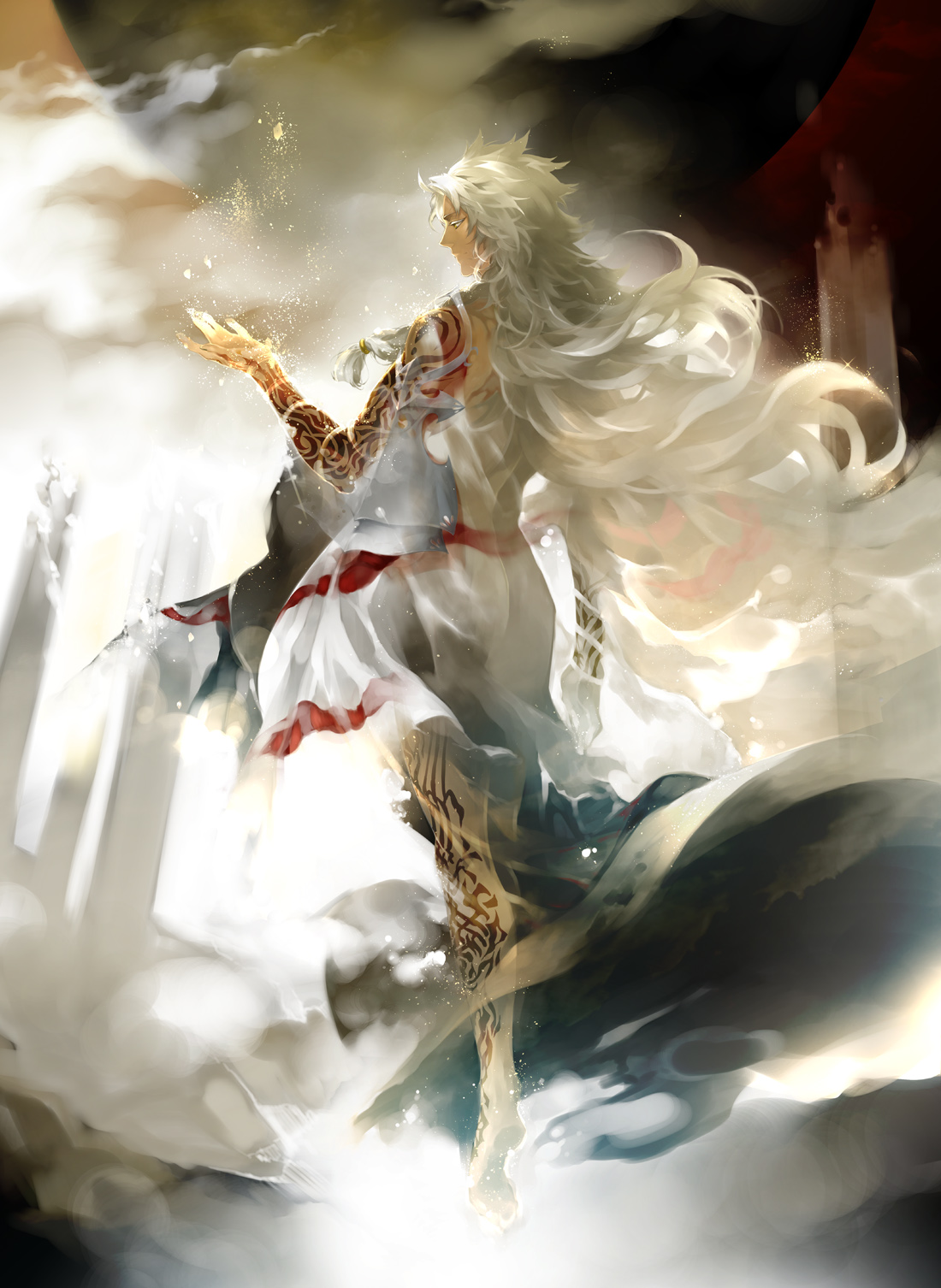 Exorcist | GM Binder