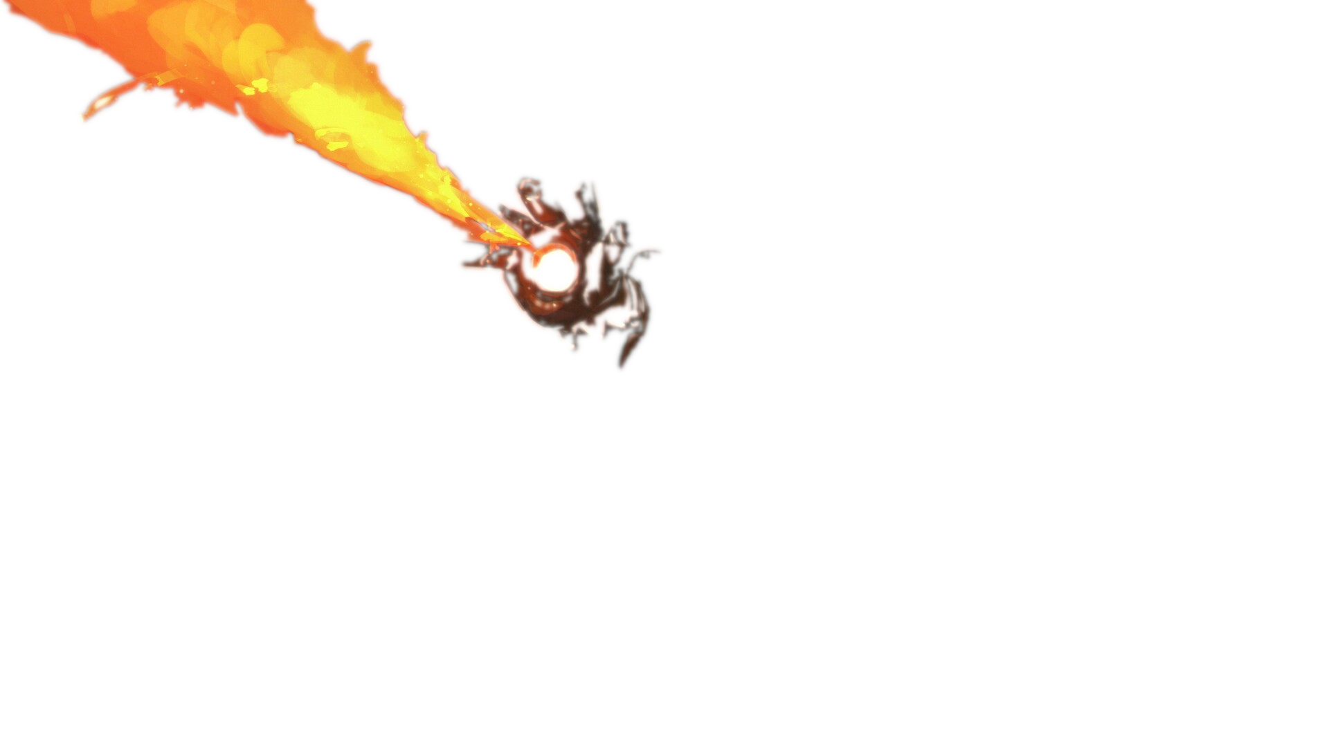 Montag's Incinerator | GM Binder